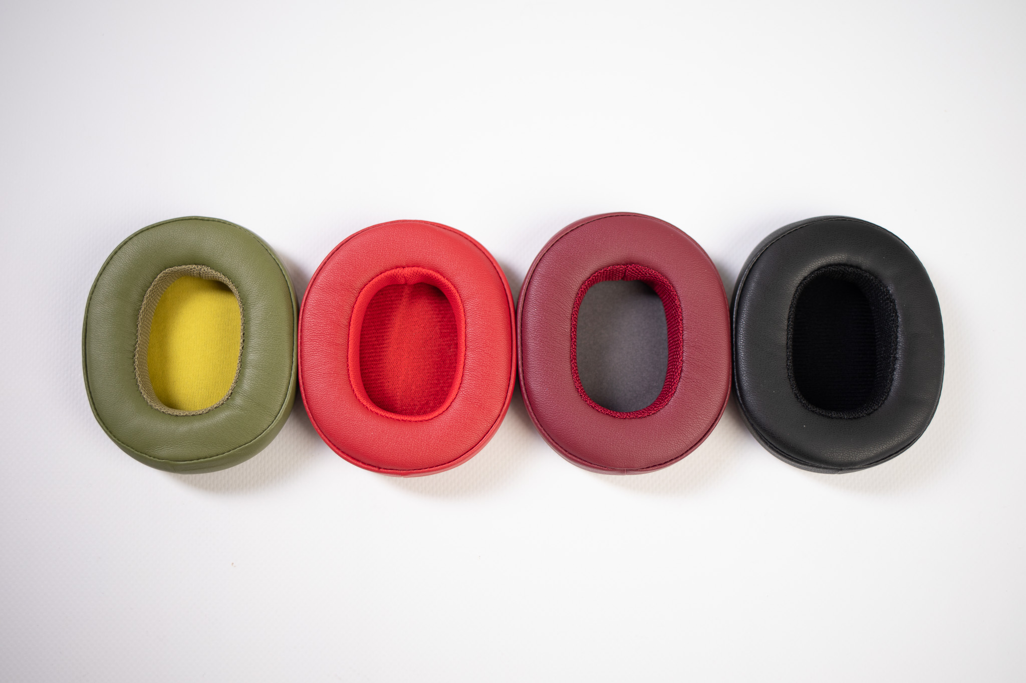 Skullcandy Replacement Ear Pads - Fix Ear Pads UK